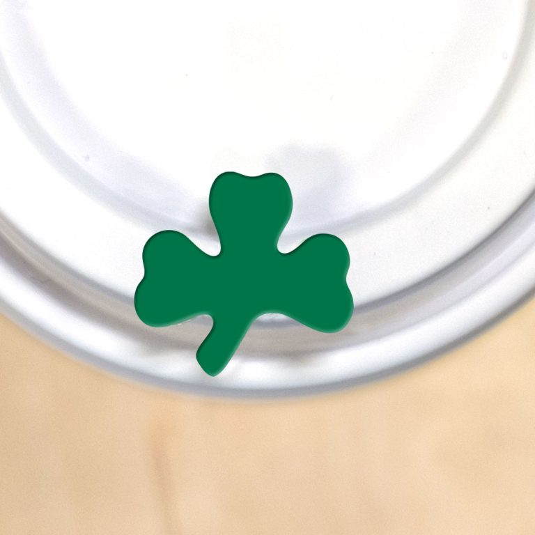 Clover-Shaped Cap - Cruzin Cap