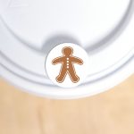 Gingerbread Man & Woman Caps - Cruzin Cap