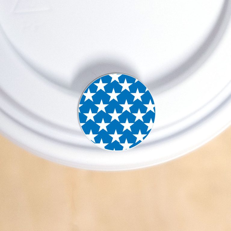All Caps - Cruzin Cap