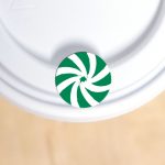 Peppermint Caps - Cruzin Cap