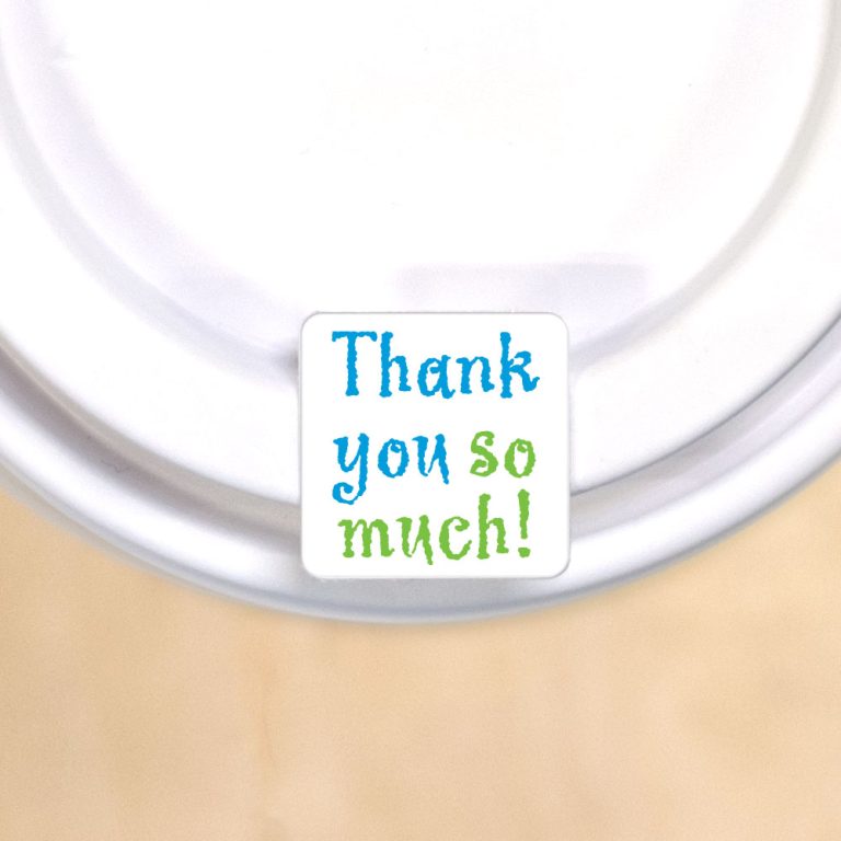 Thank You Caps - Cruzin Cap