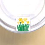 Tulip & Daffodil Caps - Cruzin Cap
